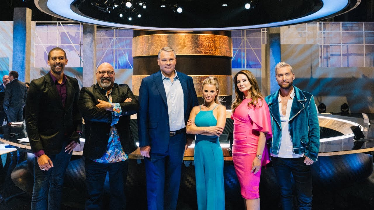 Unicorn Hunters | New episodes premiere on Thursday, July 28th at 10 AM ...