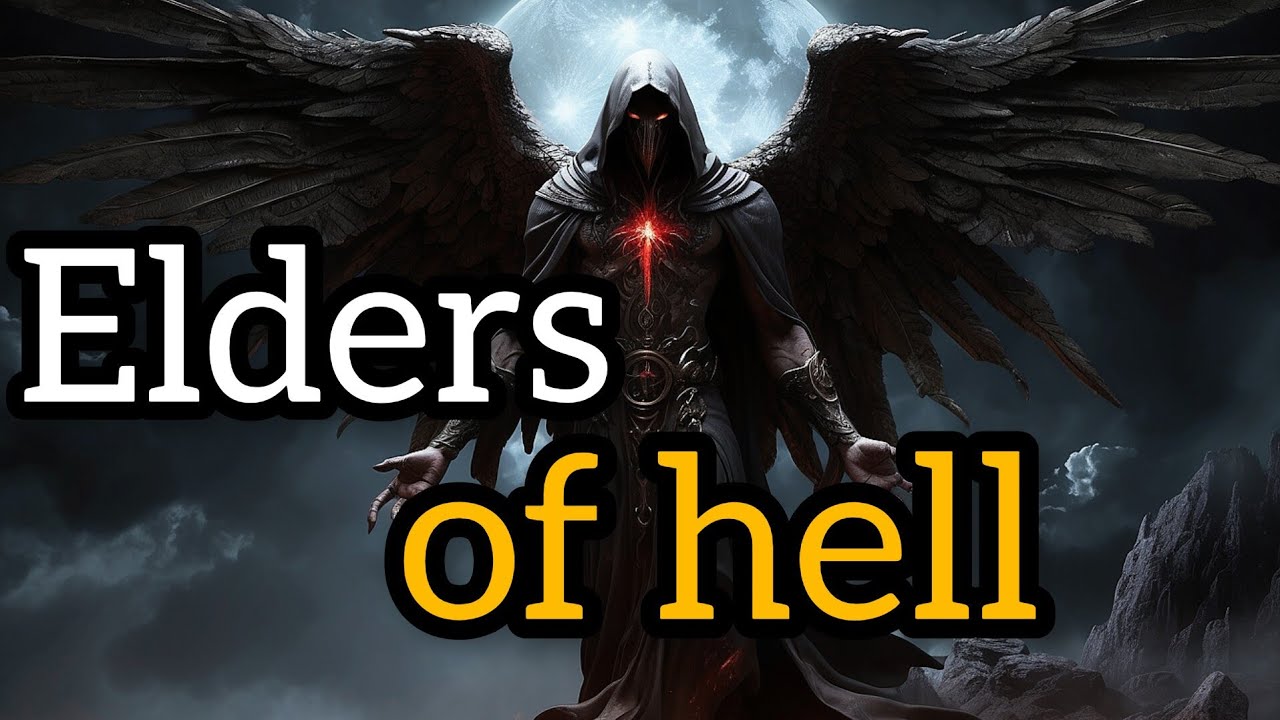 Azazel and the Watchers: The Mysteries of the Book of Enoch Unveiled ...