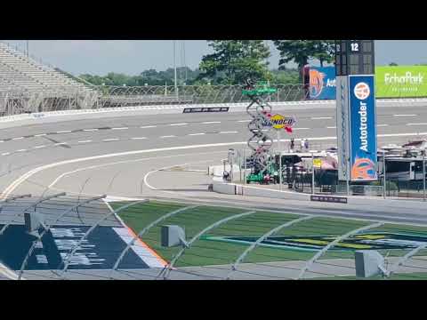 Red Bull Chevy Connor Zilisch
