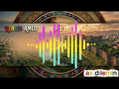 Rengin Amed - ax dılemin