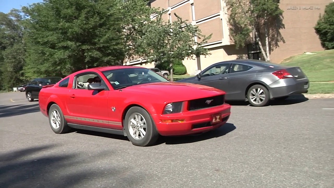 IMC3 9 Alex Moore - YouTube