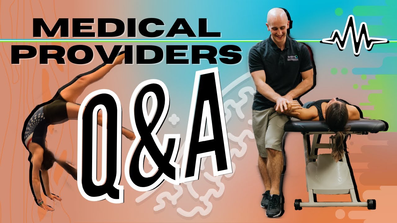 9 Pieces of Gymnastics Injury Advice Medical Providers NEED To Know in ...