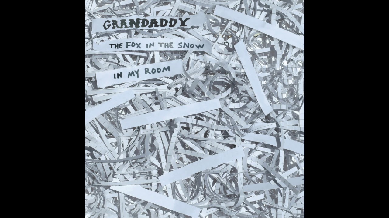 Grandaddy - 2020s Over Covers (Full Single) - YouTube