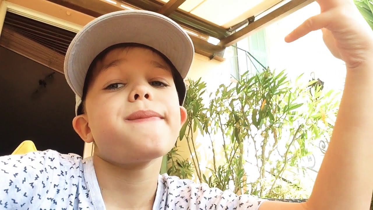 24 h en à AMCR - YouTube