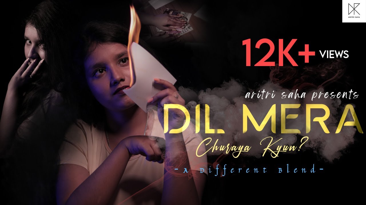 Dil Mera Churaya Kyun| Ae Dil Hai Mushkil| A Different Blend| Arijit, Kumar S.| New Hindi Song ...