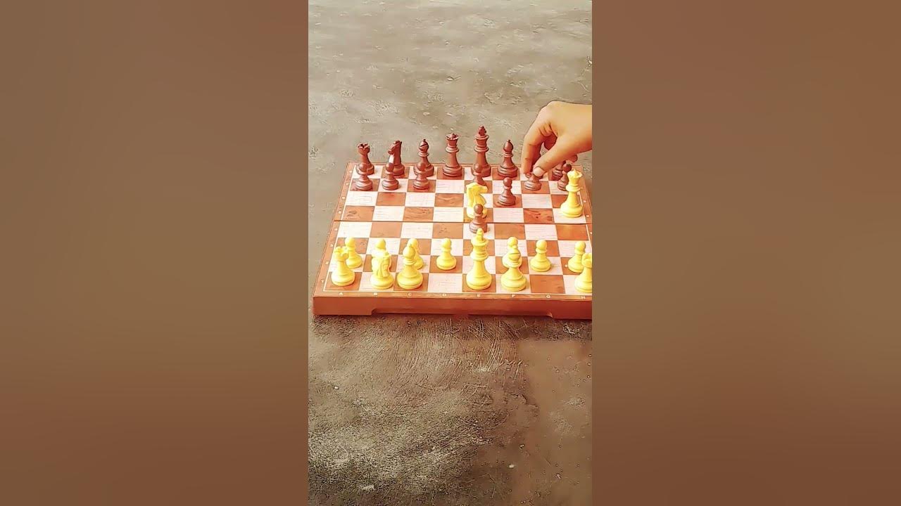 Easy Trick To Checkmate Your Opponent 13 Just 6 Moves Chess 18