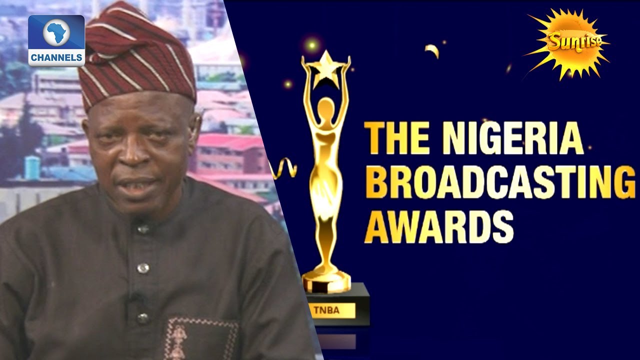Why Nigerian Broadcasters Deserve Award Recognition - BON - YouTube