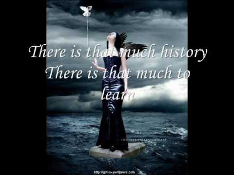 My last goodbye - Lacrimosa (with lyrics) - YouTube