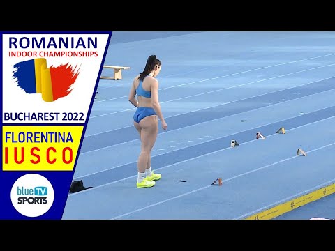 Florentina Costina Iusco • Bucharest 2022