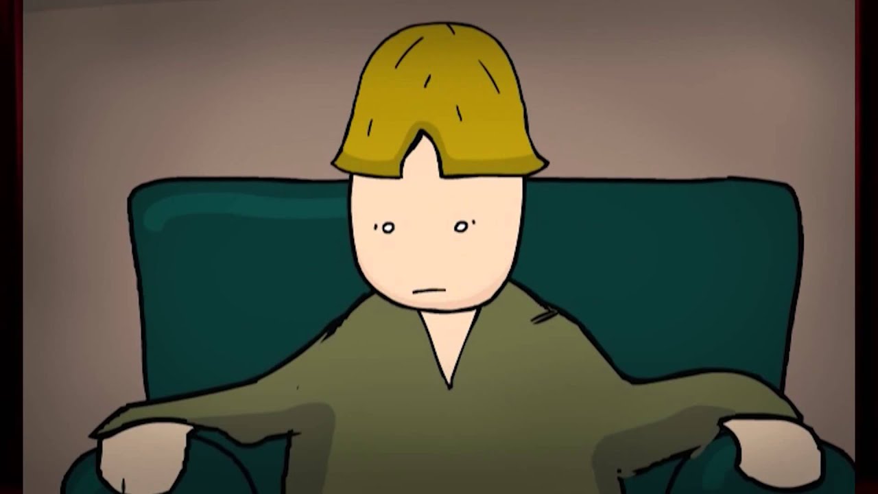 David Firth Channel Trailer - YouTube