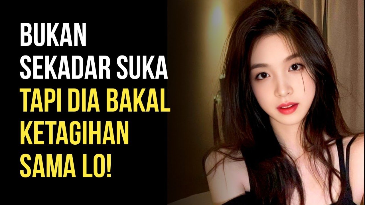 Kalo Lo Paham Ini, Cewek Bakal Kepikiran Dan Terobsesi Sama Lo - YouTube