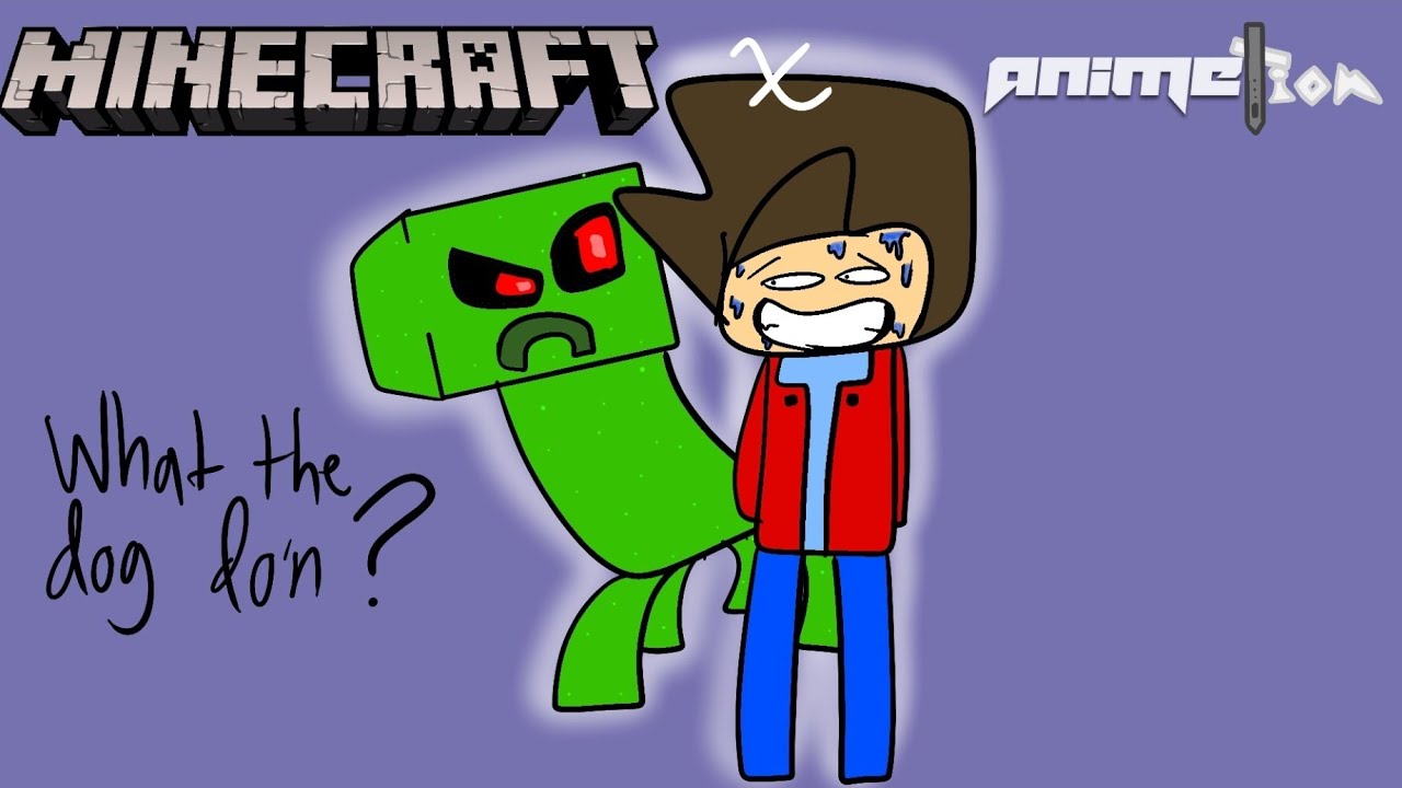 Kunari in Minecraft! - YouTube