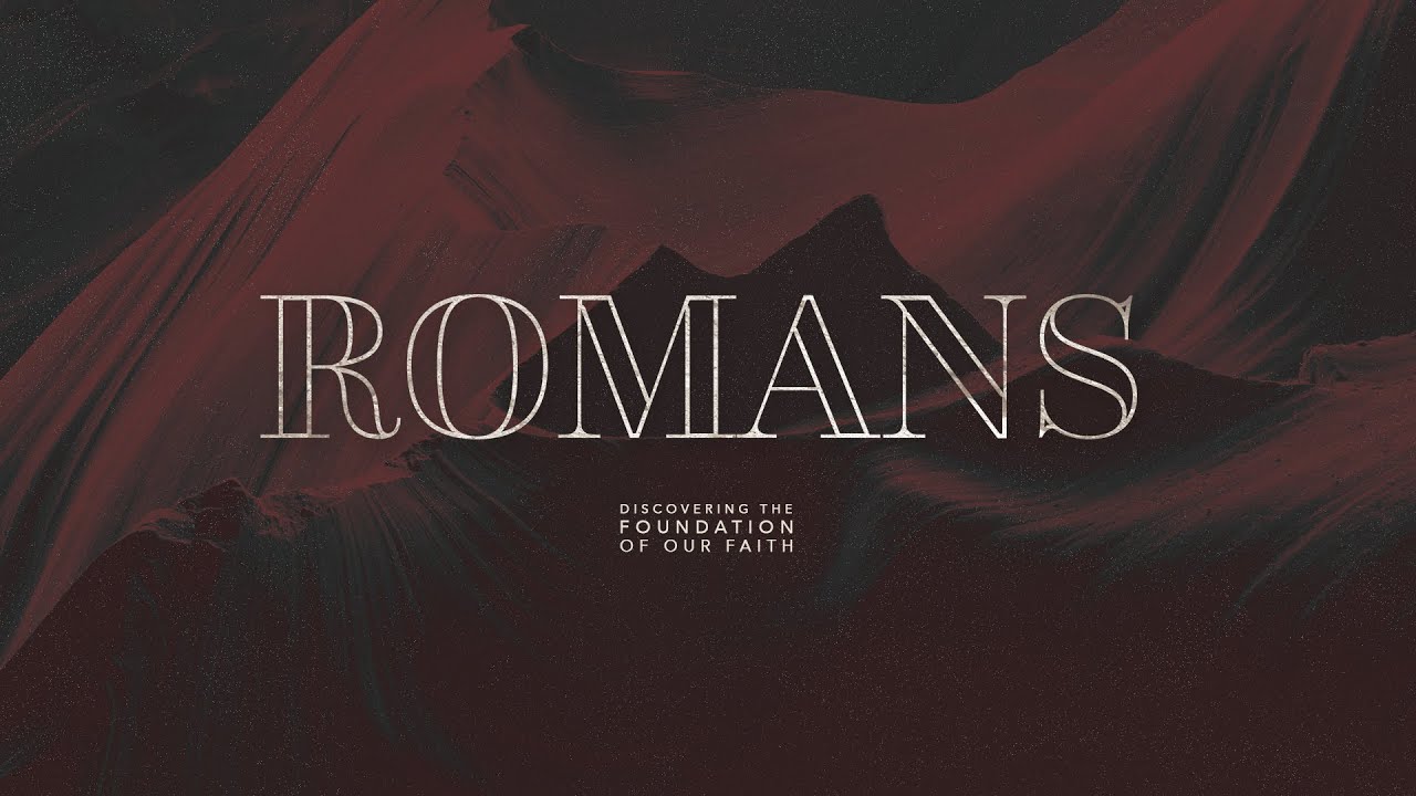 3-9-25 - Pastor Josh Stelly "Romans - Justification By Faith" - YouTube