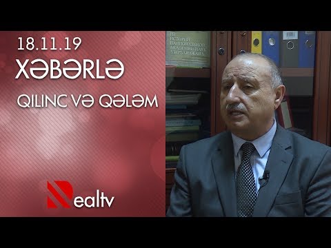 Qılınc və qələm