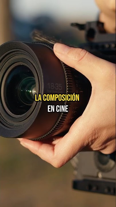 Composición en el cine #lavastudios #produccionaudiovisual # ...