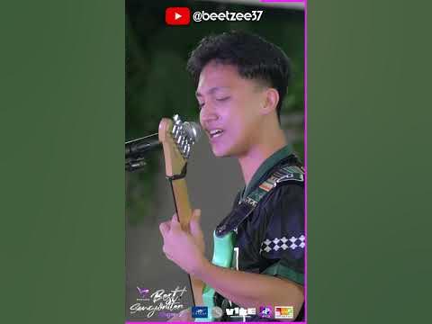 Beetzee Best Songwriter Season 2 | Arn Dela Cruz - Hambabalud Nights - YouTube