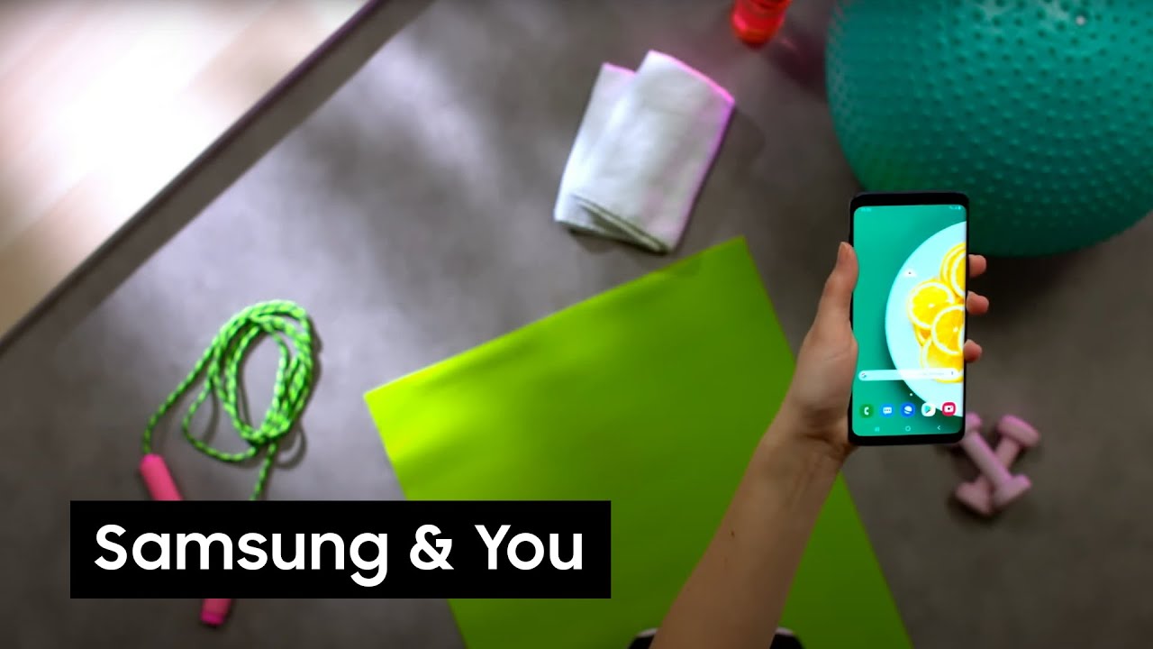 Samsung Notes: Hoe maak en deel je notities met Samsung Notes? - YouTube