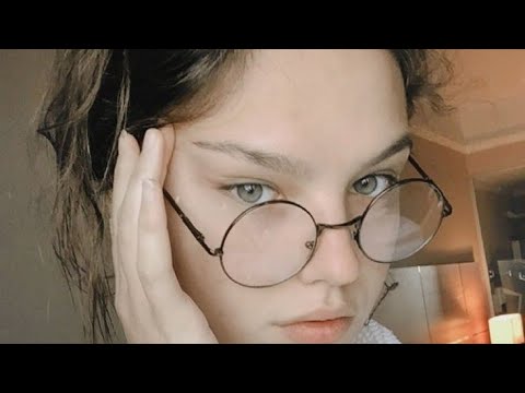 Nilsu Berfin Aktaş Adel klip 🖤