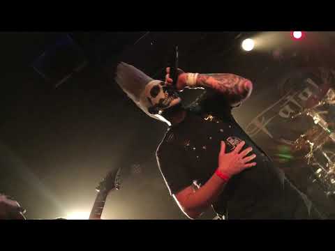 Moises Estrada “Fatal Malady”