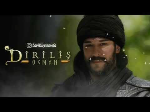 Diriliş Osman İlk Tanıtımı