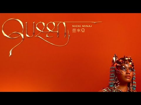 Nicki Minaj - Regular Degular [Official Audio] - YouTube