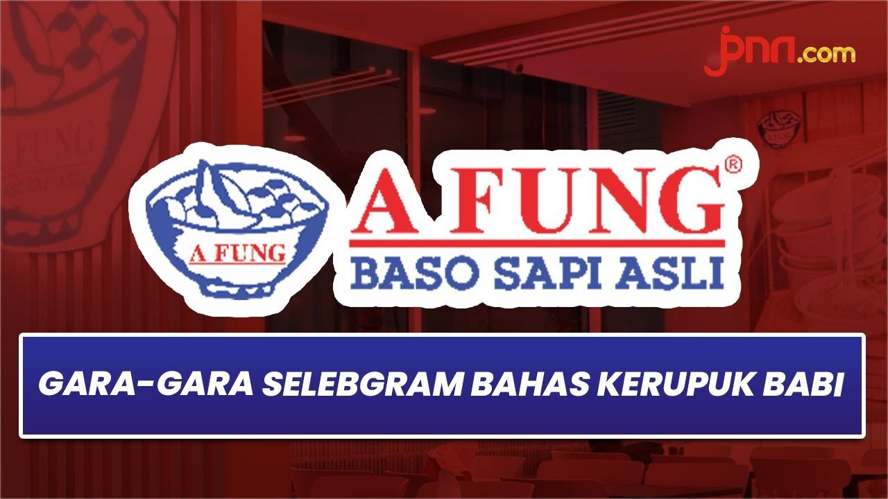 Bakso Afung Logo Meatball Soup On Instagram: (Not) Making A Mountain