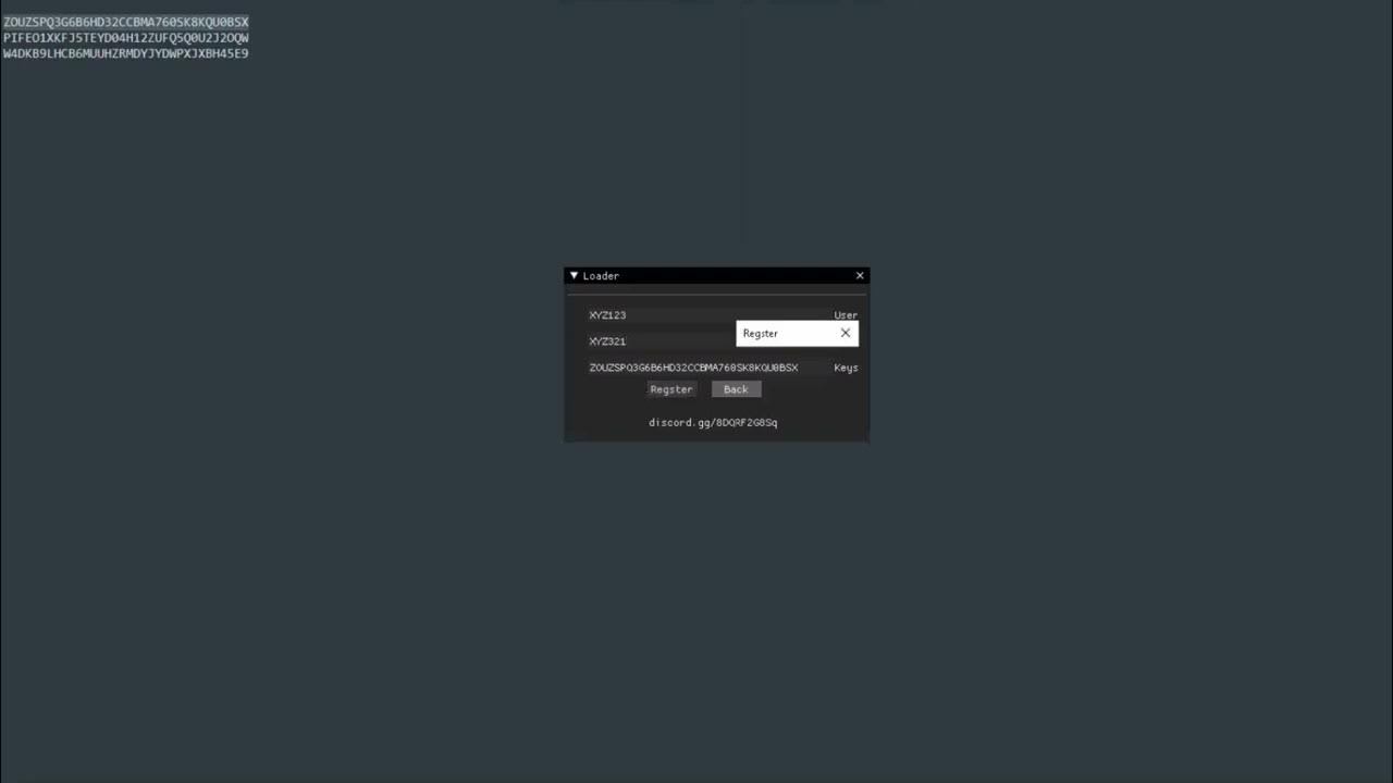 ImGui Loader - YouTube