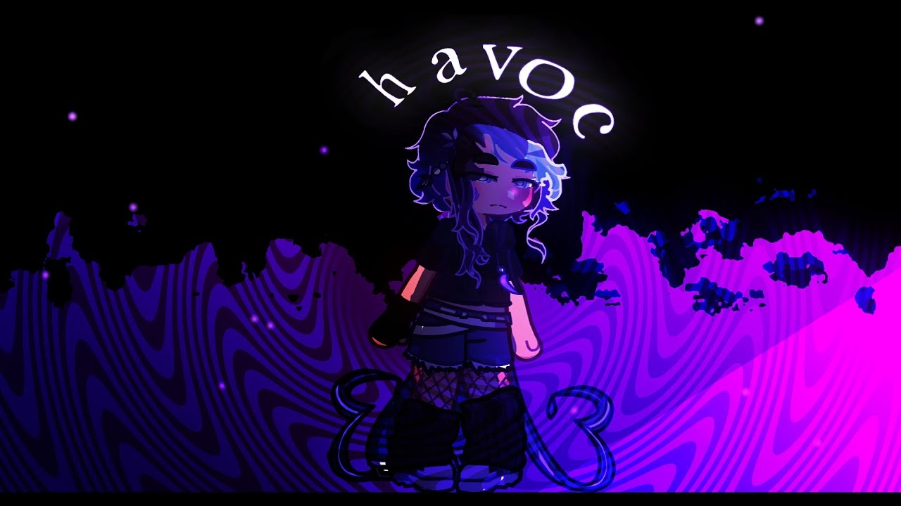 | HAVOC| meme | GL2 | 60FPS | - YouTube