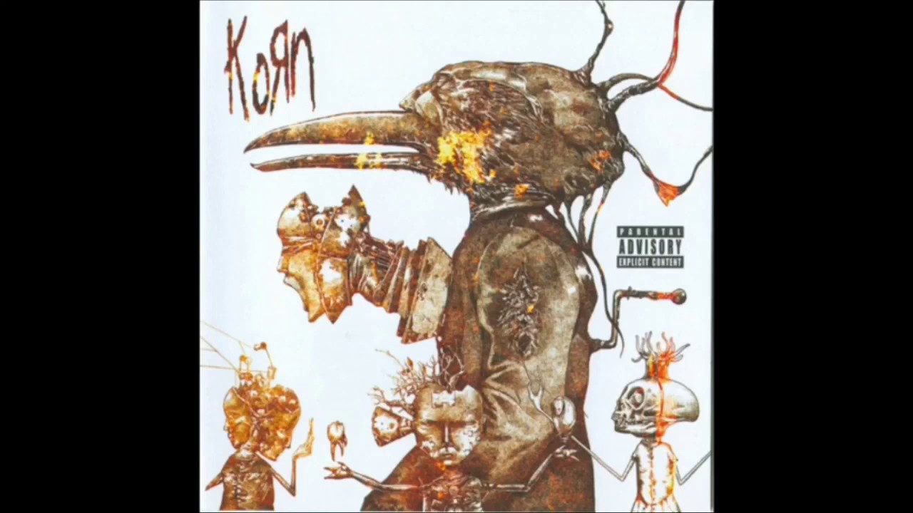 Korn - Evolution (Lyrics in description) - YouTube