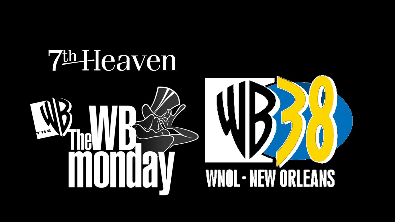 7th Heaven 4x19 WB Promo Monday at 7pm on WB 38 WNOL New Orleans (April ...