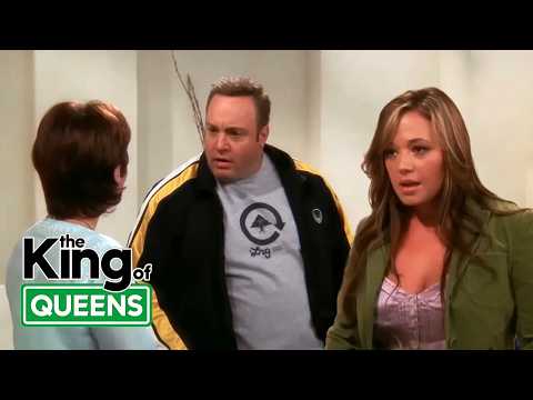 Doug & Carrie's Spa Weekend | The King of Queens