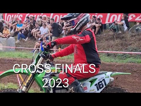 Cross Finals 2023