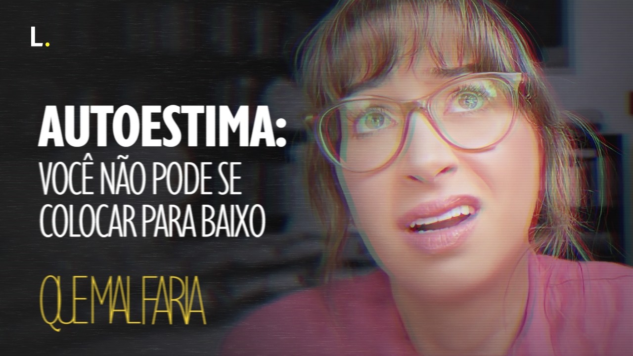 O que fazer com os talentos que Deus deu? | Que Mal Faria - Marcela ...
