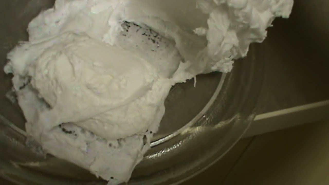 Ivory Soap in a microwave - cleaning the microwave with chemistry - YouTube