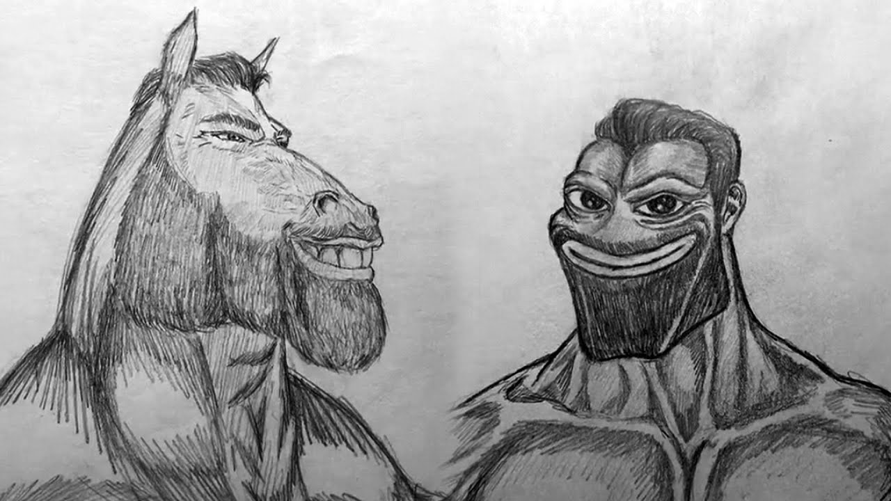 GIGA FACE Arts Competition - YouTube