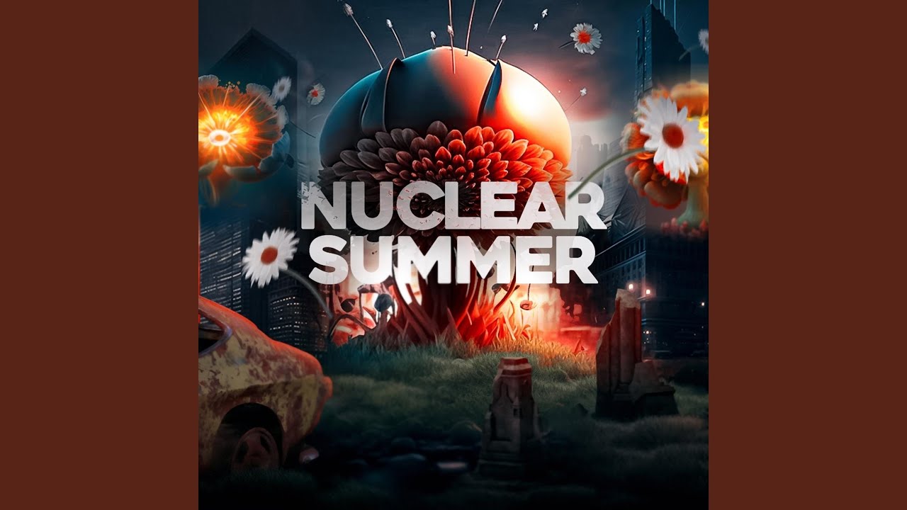 Nuclear Summer - YouTube