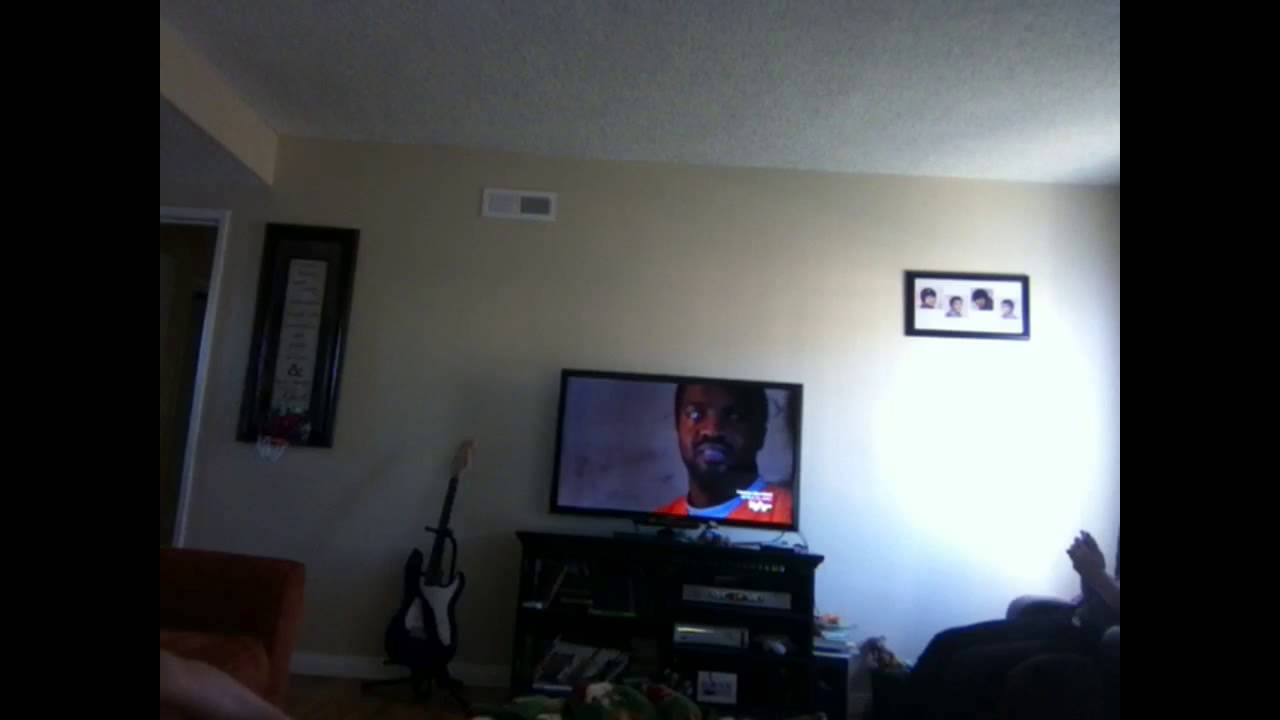 Prank on parents gone wrong - YouTube