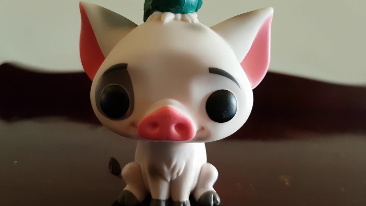 Out of Box Pua and Hei Hei Pop - YouTube