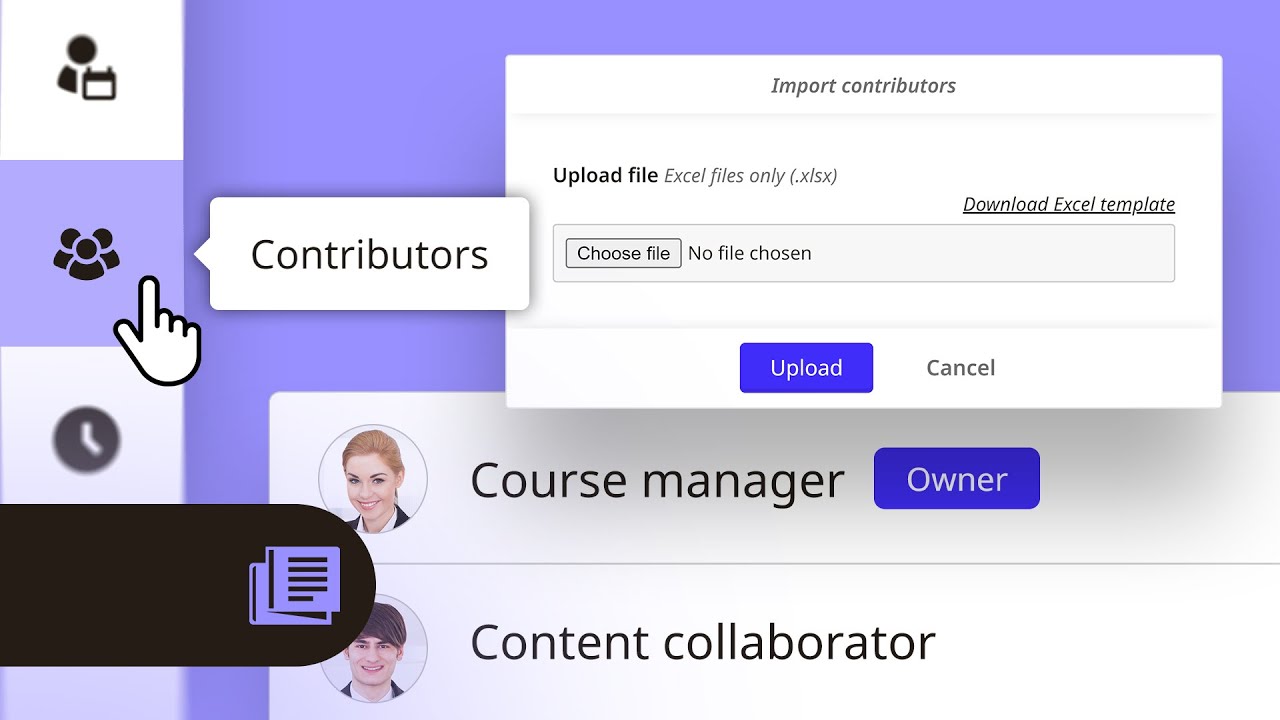 thinqi academy Courses 2023 Course Contributors - YouTube