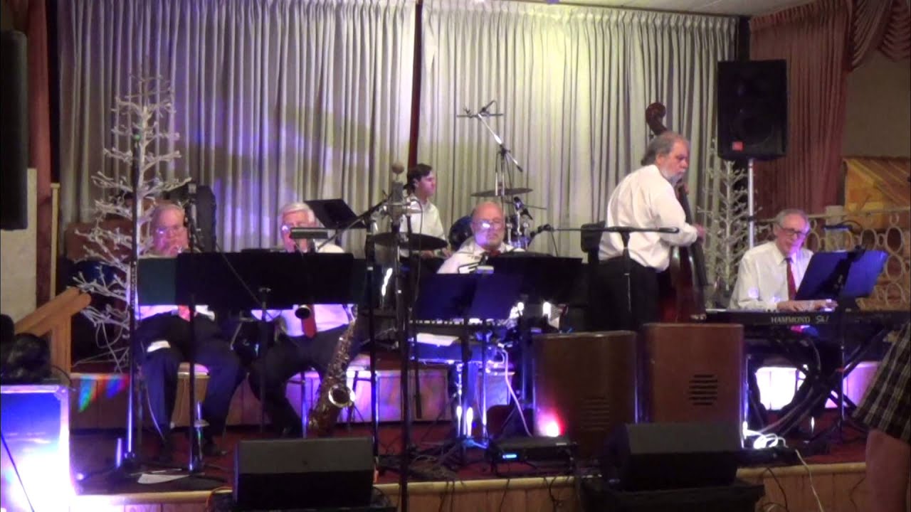 2015 IPA Festival of Bands – Jim Polaski & the Nu-Tones – Part 1 - YouTube