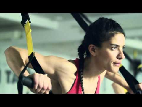 hummel Training collection spring/summer 2016