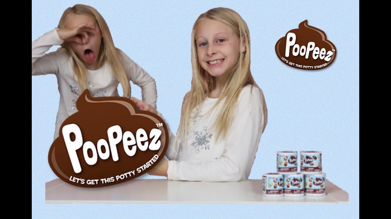 POOPEEZ SURPRISE BOX UNBOXING - YouTube