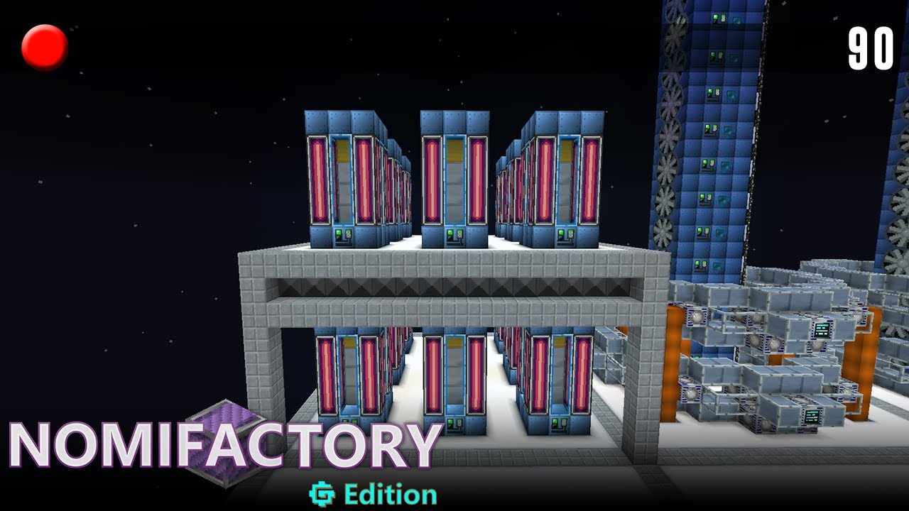 Nomifactory #90 [FR] - YouTube
