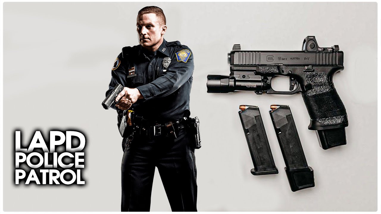 Scary and Intense Hostage Situation - Police Patrol Challenge - Ready ...