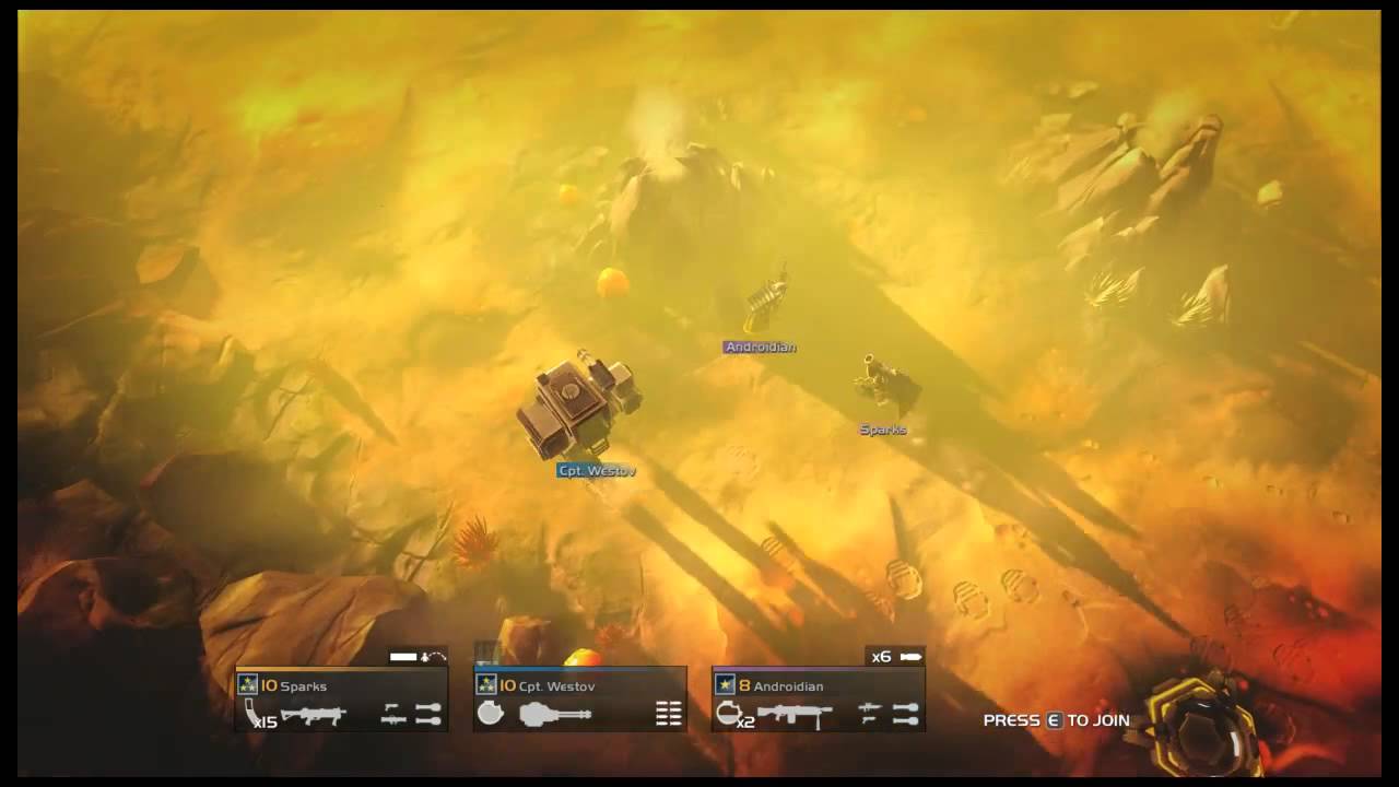 It's an ugly planet. A BUG planet! (HELLDIVERS) - YouTube