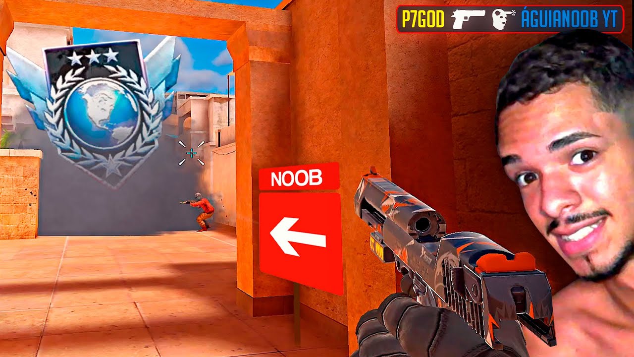 STANDOFF 2 MIX de PRO PLAYERS ‹ P7GOD › - YouTube