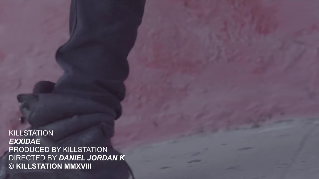 Killstation - YouTube