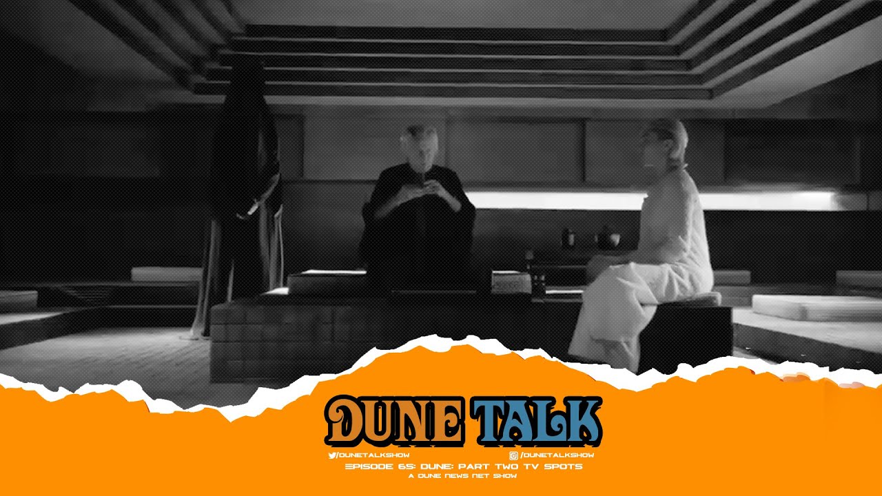 Irulan s Strength Feyd s Voice DUNE Part Two TV Spots Analysis irulan-s-strength-feyd-s-voice-dune-part-two-tv-spots-analysis