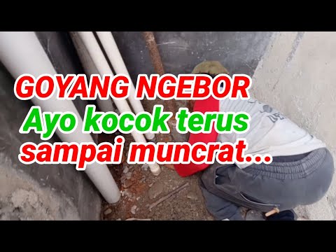 GOYANG NGEBOR. Ayo kocok terus sampai muncrat || DJ MEMANDANGMU