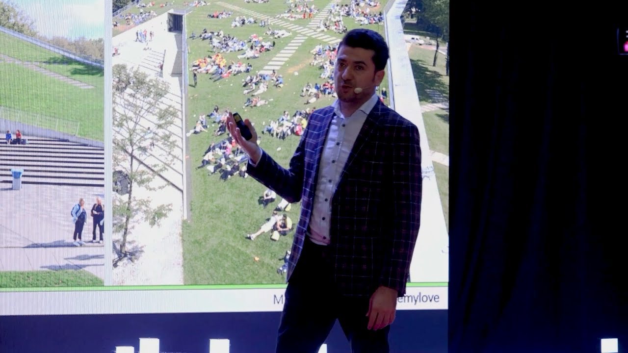 Kentsel Yeşil Alanların Sosyal Faydaları | Mete Sezer ...